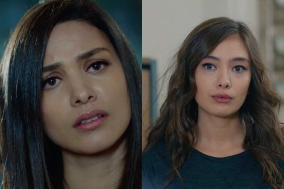 Endless Love, anticipazioni 24-28 giugno: Zeynep beccata da Nihan in camera di Emir ...