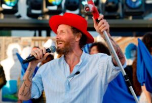 Jovanotti, una villa isolata immersa nel verde: dove vive oggi il cantautore romano ...