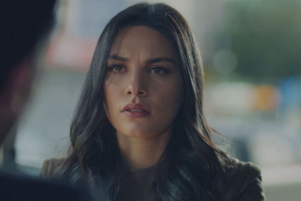 Endless Love, gran finale, come continua la vita di Zeynep: con chi si sposerà ...