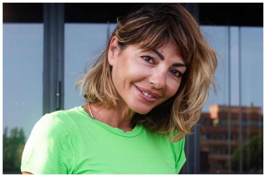 Ilaria Galassi: età, marito e figli, dove vive, lavoro. Tutto sulla ...