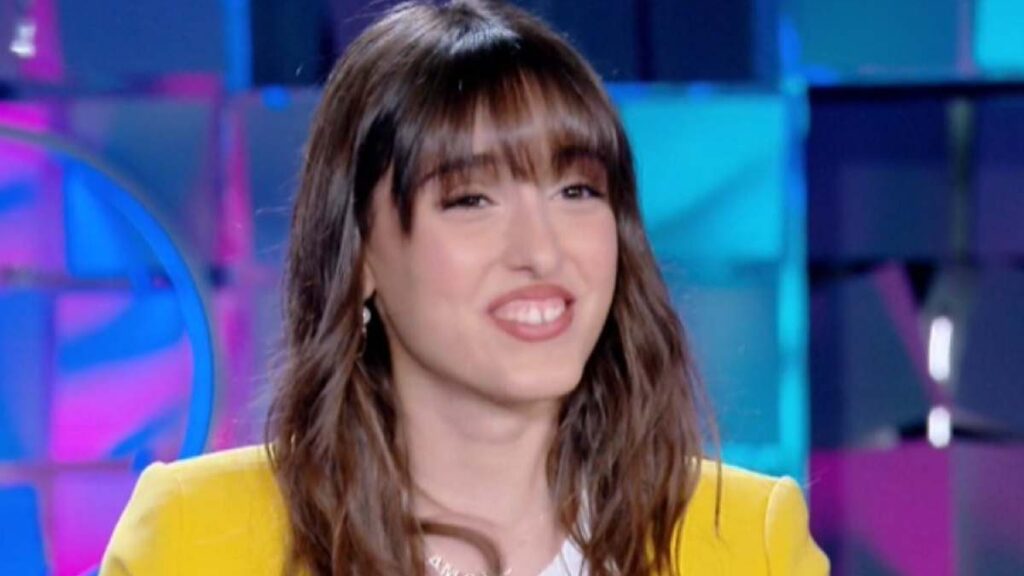 Francesca Manzini: età, Amici di Maria de Filippi, compagno e figli ...